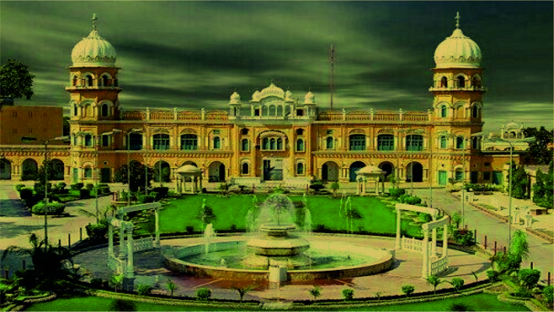 Jathedar Sri Akal Takht Sahib Welcomes Government of India’s Decision ...